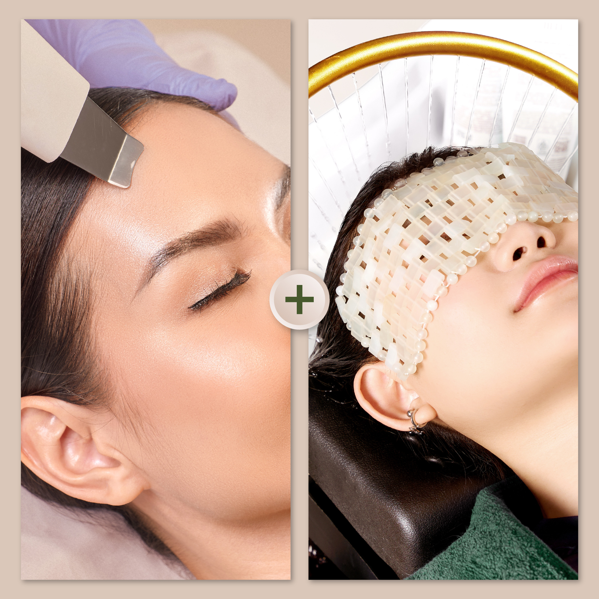 Hydra Oil Clarifying X Onsen Head Treatment