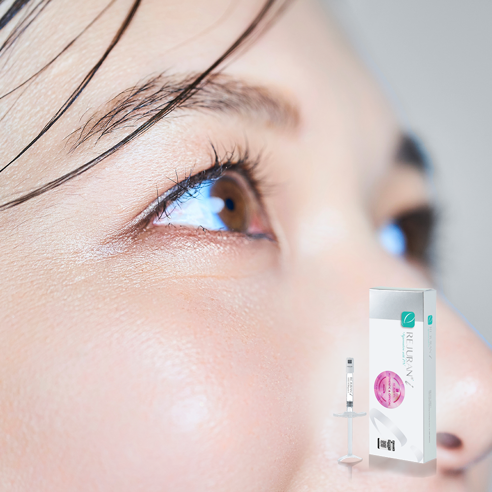 Skin Booster by Rejuran-I for Eye